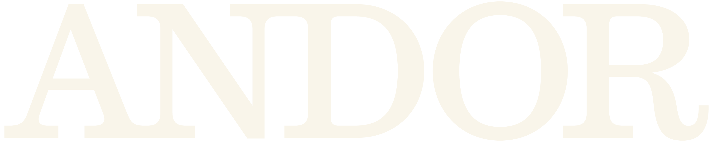 Andor Law - Case Management